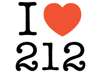 New York City Area Codes 212, 646, and 332 | 212areacode.com